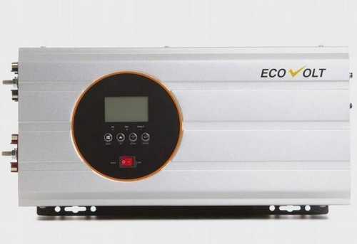 Ибп Ecovolt PRO 5048