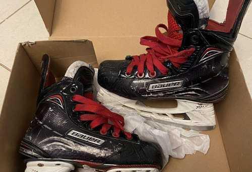 Хоккейные коньки Bauer vapor x800 EE 1,5