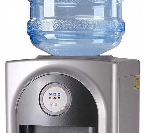 Кулер Ecotronic C21-T grey