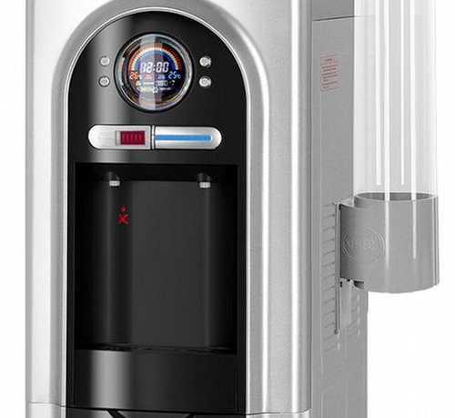 Кулер Ecotronic C2-lfpm black