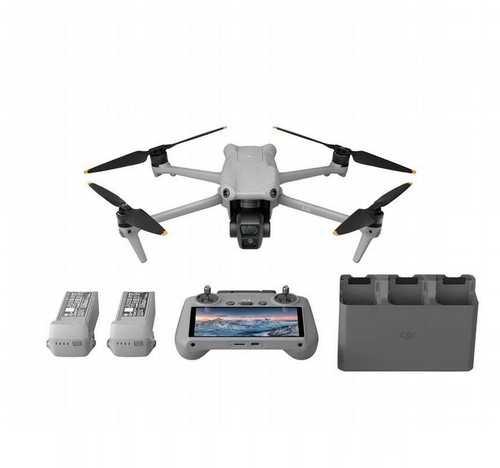 Dji Air 3 Fly More Combo