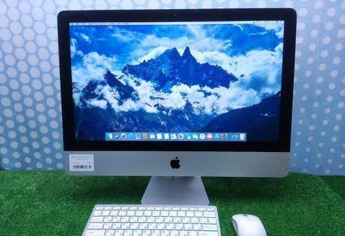 iMac 21,5 Late 2012