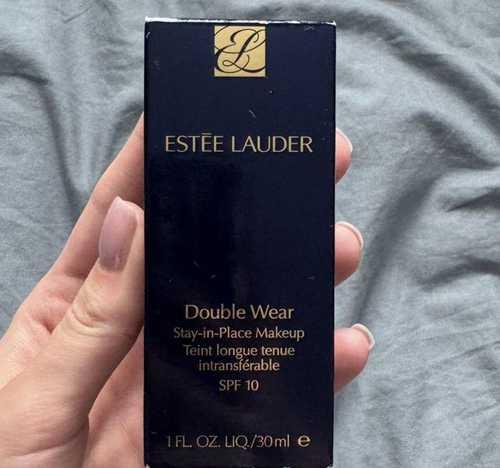 Тональный крем estee lauder