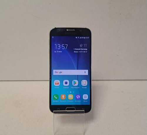 Мобильный телефон Samsung Galaxy S6 Sm-G920f 3/32