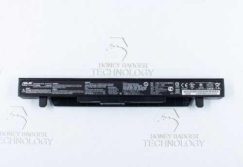 Аккумулятор Asus (A41N1424) GL552 оригинал