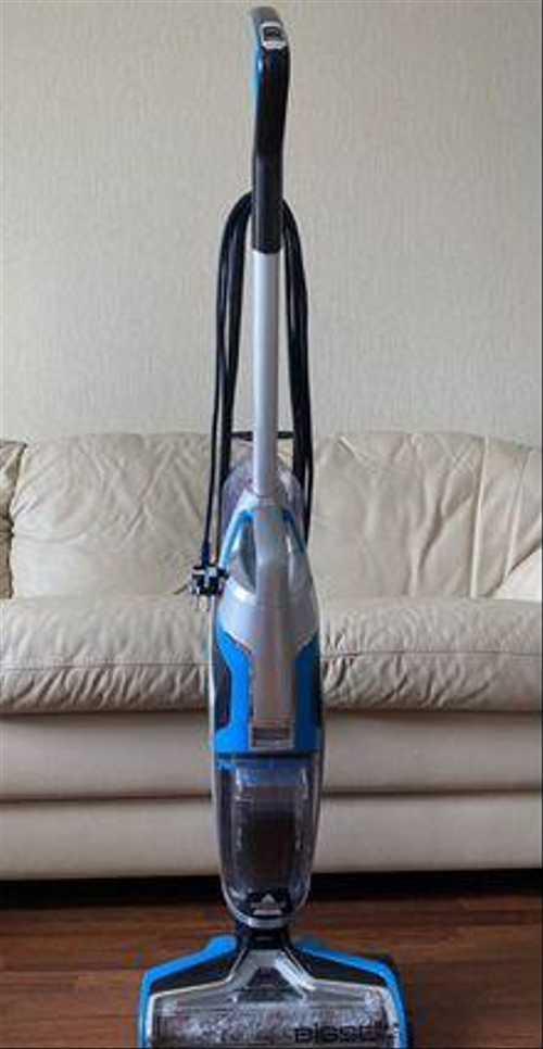 Моющий пылесос VC Bissell 2223N