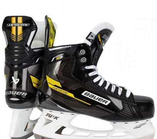 Коньки bauer S22 supreme M3 SR