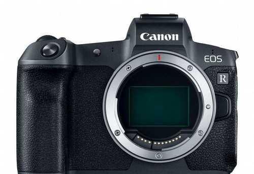 Canon EOS R Body Новый