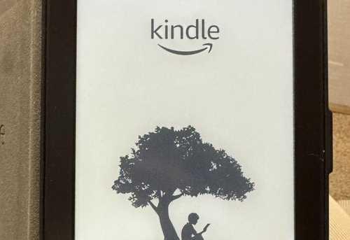 Электронная книга Kindle