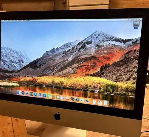 Apple iMac 21.5 A1311