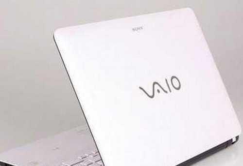Ноутбук sony Vaio i3 на запчасти/ремонт