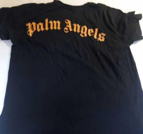 Футболка мужская Palm angels