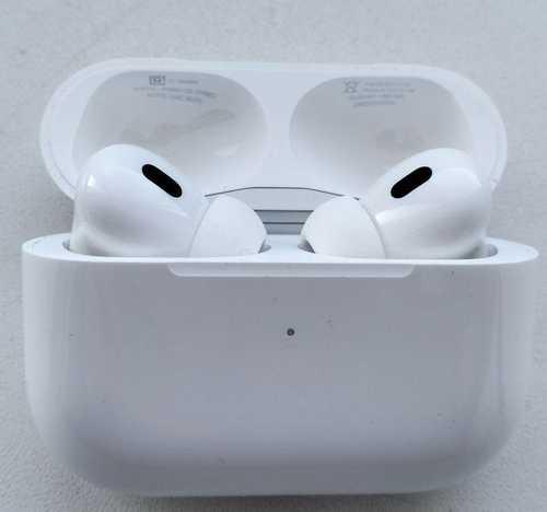 Apple air pods pro 2