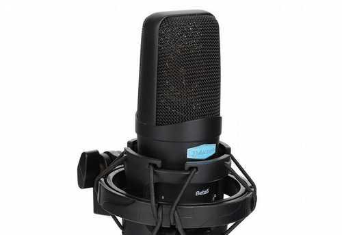 Beta5 Pro Fet Микрофон конденсаторный студийный