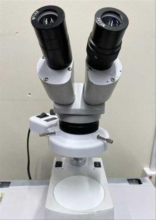 Микроскоп Yaxun YX-AK04