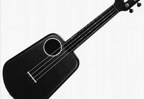 Умная гитара Xiaomi. Новая