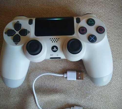 Джойстик для PS4 Sony Dualshock
