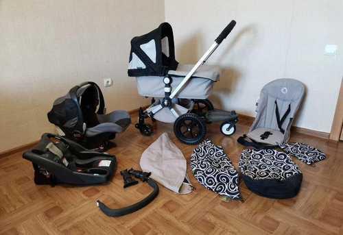 Bugaboo cameleon комплект