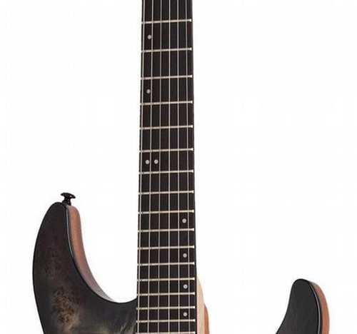 Электрогитара Schecter C-6 PRO CB