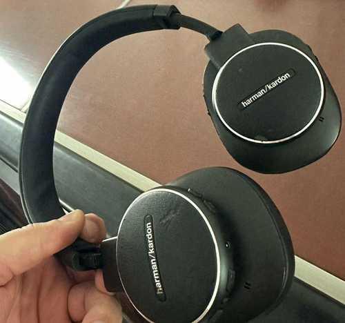 Harman kardon fly anc