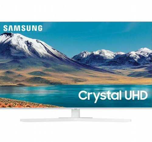 Samsung UE50TU8510U