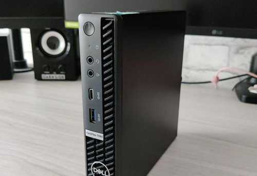 Компьютер Dell OptiPlex 7080