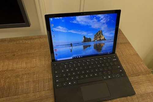 Microsoft Surface 4 Pro i7/16Gb/256Gb