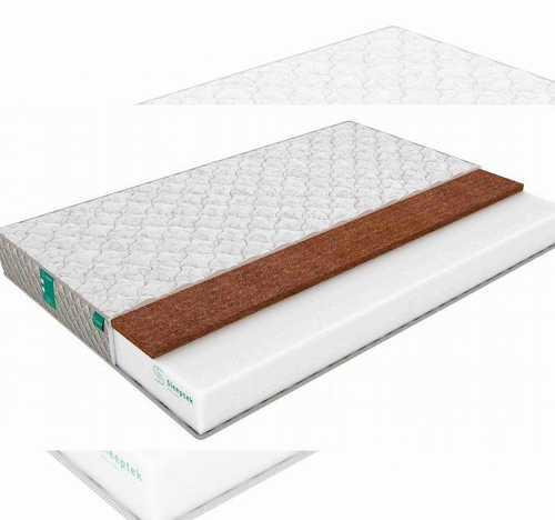 Матрас Sleeptek Roll CocosFoam 16