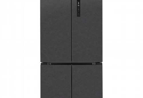 Новый холодильник hiberg RFQ-600DX nfgm inverter