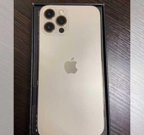 iPhone 12 Pro, 128 ГБ