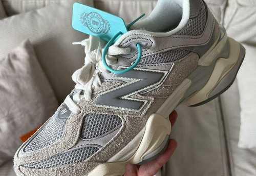 Кроссовки New Balance 9060 Lunar New Year Grey