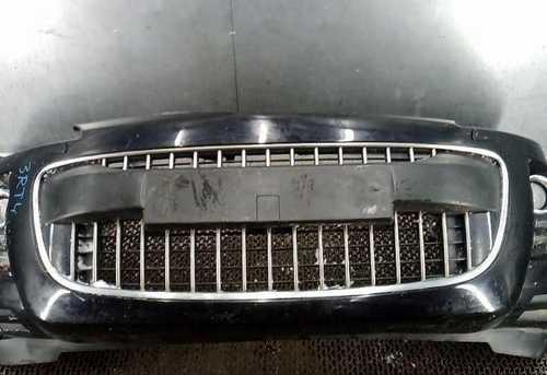 Бампер передний Peugeot 4007