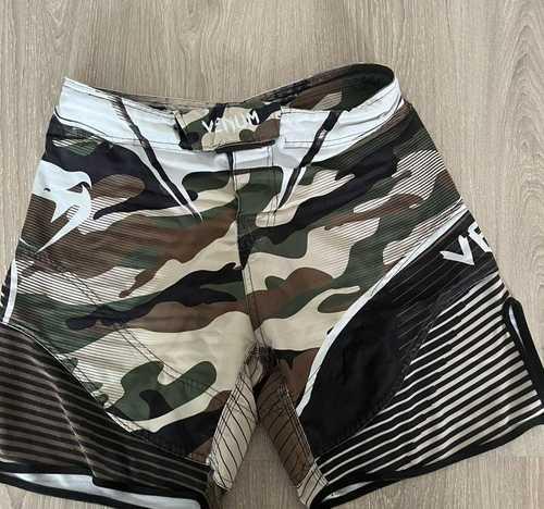 Шорты спортивные venum, для единоборств