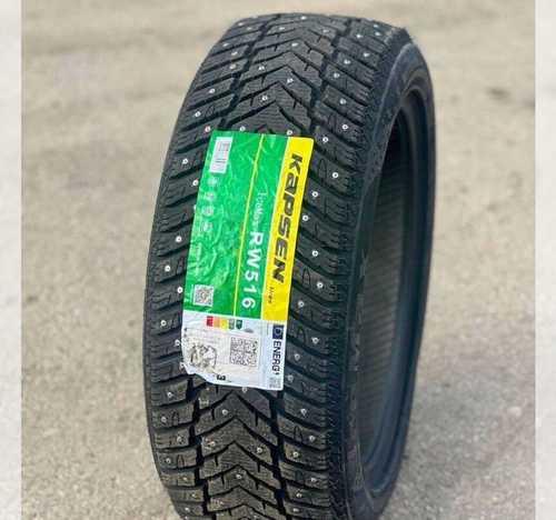 Kapsen IceMax RW516 275/40 R20 и 315/35 R20 90U