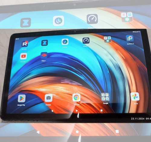 Планшет Lenovo tab p11 6 / 64