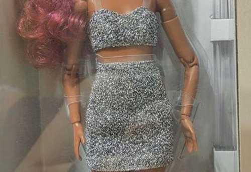 Кукла барби barbie looks номер 7,Тамика