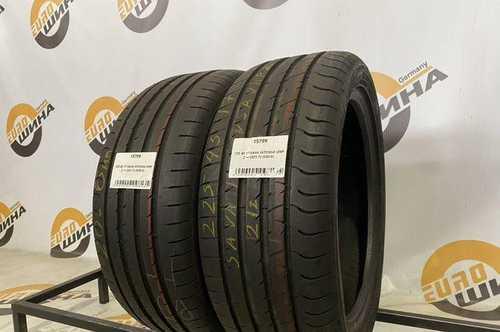 Sava 225/45 R17