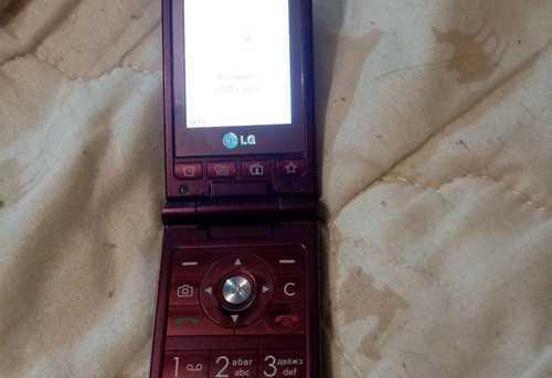 LG KF300