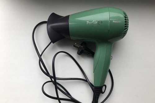 Фен Philips Profile Style 1600