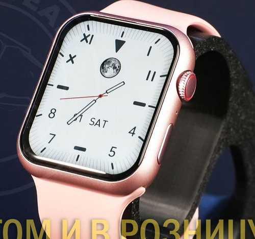 SMART watch Lk8 Pro