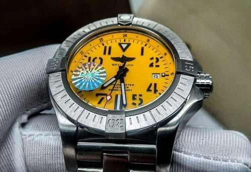 Часы Breitling