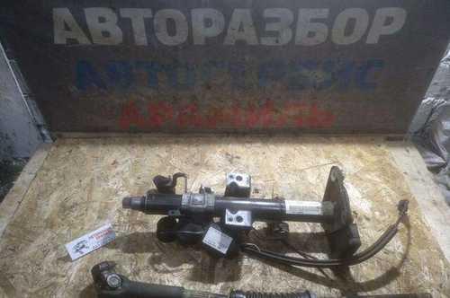 Рулевая колонка вал мерседес мл 430