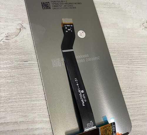 Дисплей Huawei Nova Y90 с тачскрином (Черный)