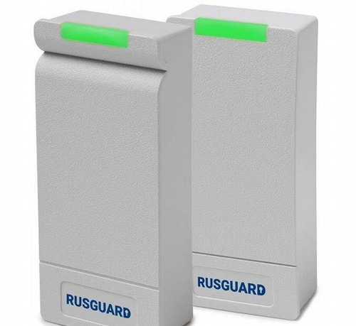 RusGuard R-10 EHT светло-серый