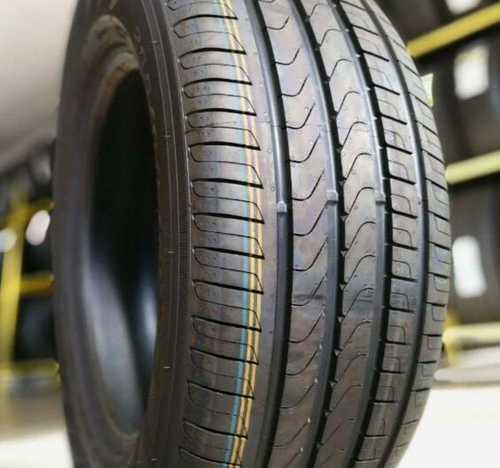 Pirelli Scorpion Verde 255/45 R20 101