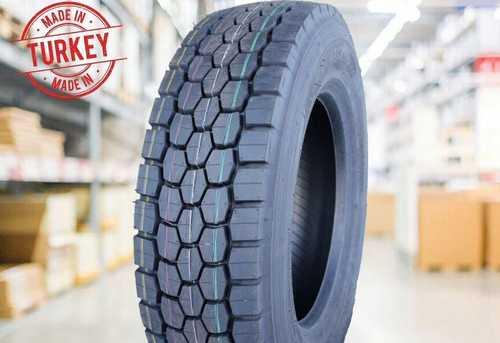 Шины 235/75/ R17.5 Lassa Maxiways 110D ведущие