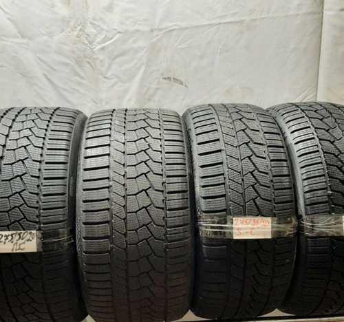 Continental ContiWinterContact TS 860S 245/35 R20 и 275/30 R20 97W