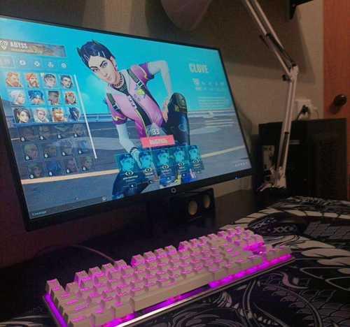 Монитор 100гц Cooler Master