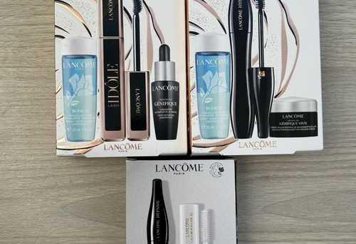 Набор с тушью Lancome Hypnose Idole тушь Ysl