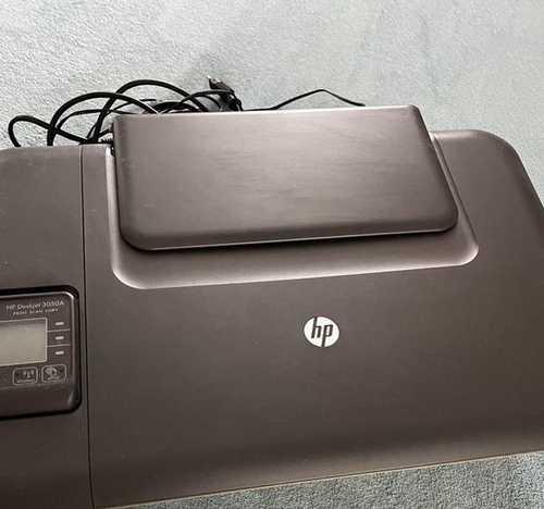 Принтер hp deskjet 3050a